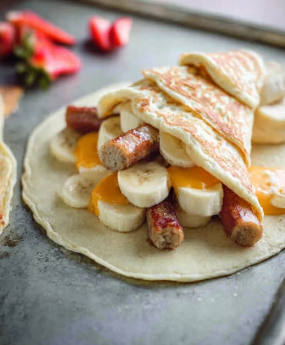 Easy Back to School Breakfast Ideas - Quick & Healthy - MMM Flavors